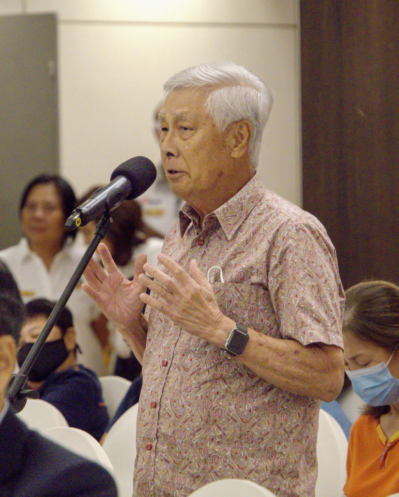 40th Annual General Meeting – TMCC Today