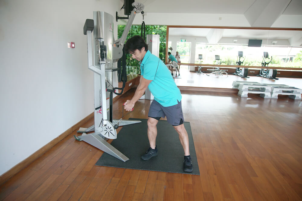 3 Best Rotational Exercises Worth Adding To Your Workout Routine - TMCC ...