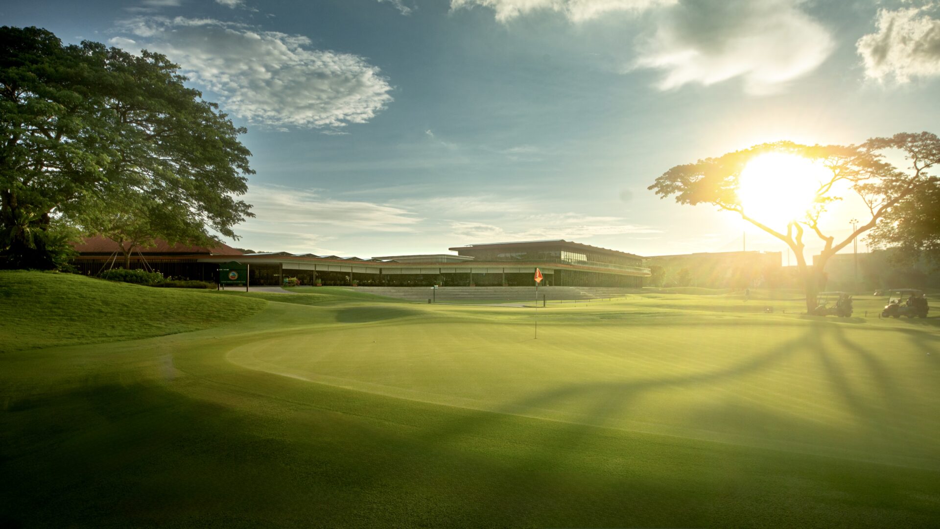 TMCC setting sustainability standards for the 2025 World Amateur Team ...