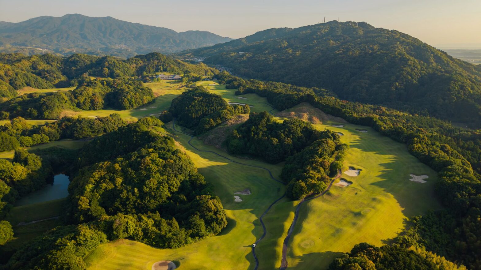 TMCC Expands Its Affiliation Network with Tsu Country Club - TMCC Today