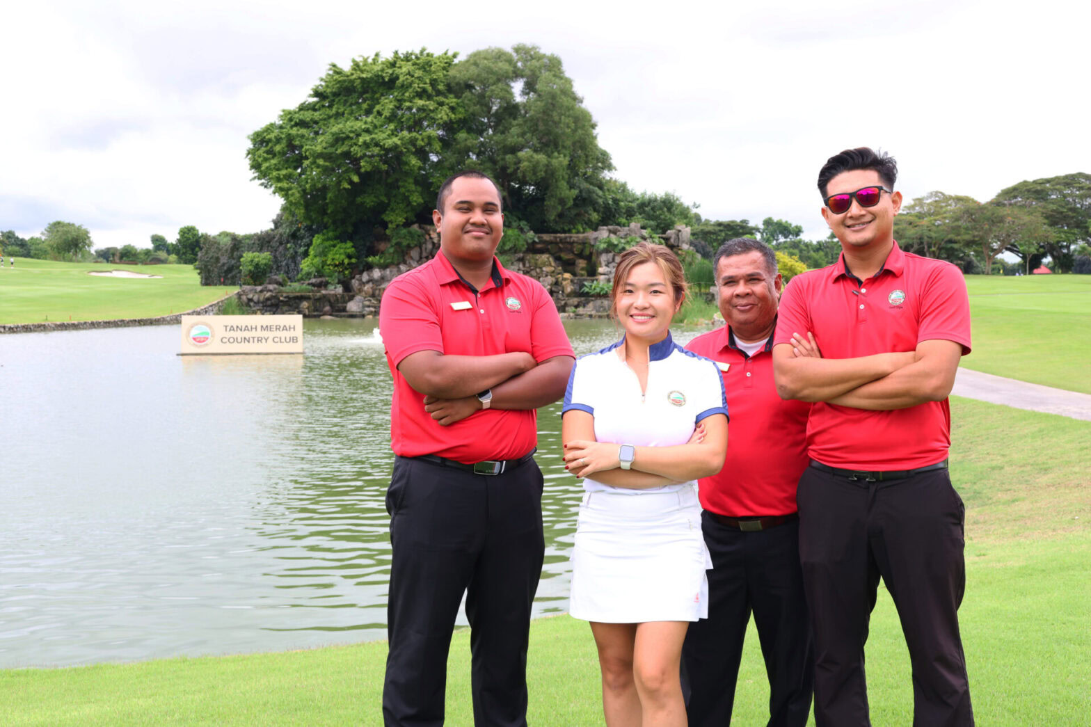 Brenda Tan: A Young Talent Tee-ing Off on a Career in Golf - TMCC Today