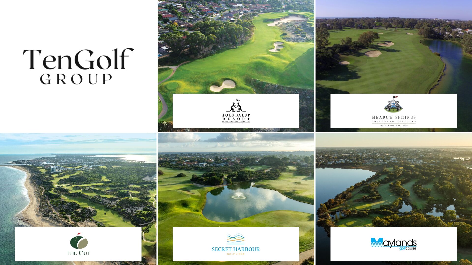 TMCC Expands Its Global Footprint with New TenGolf Group Affiliation ...