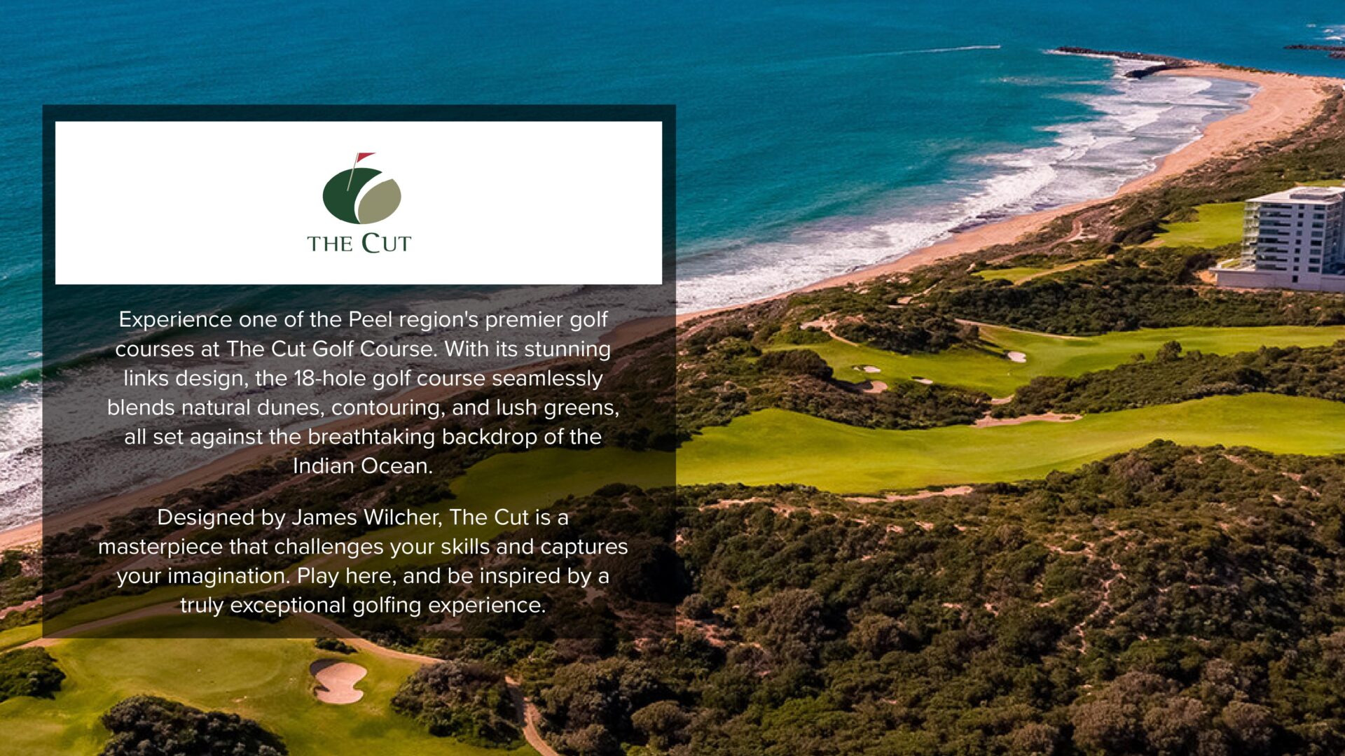 TMCC Expands Its Global Footprint with New TenGolf Group Affiliation ...