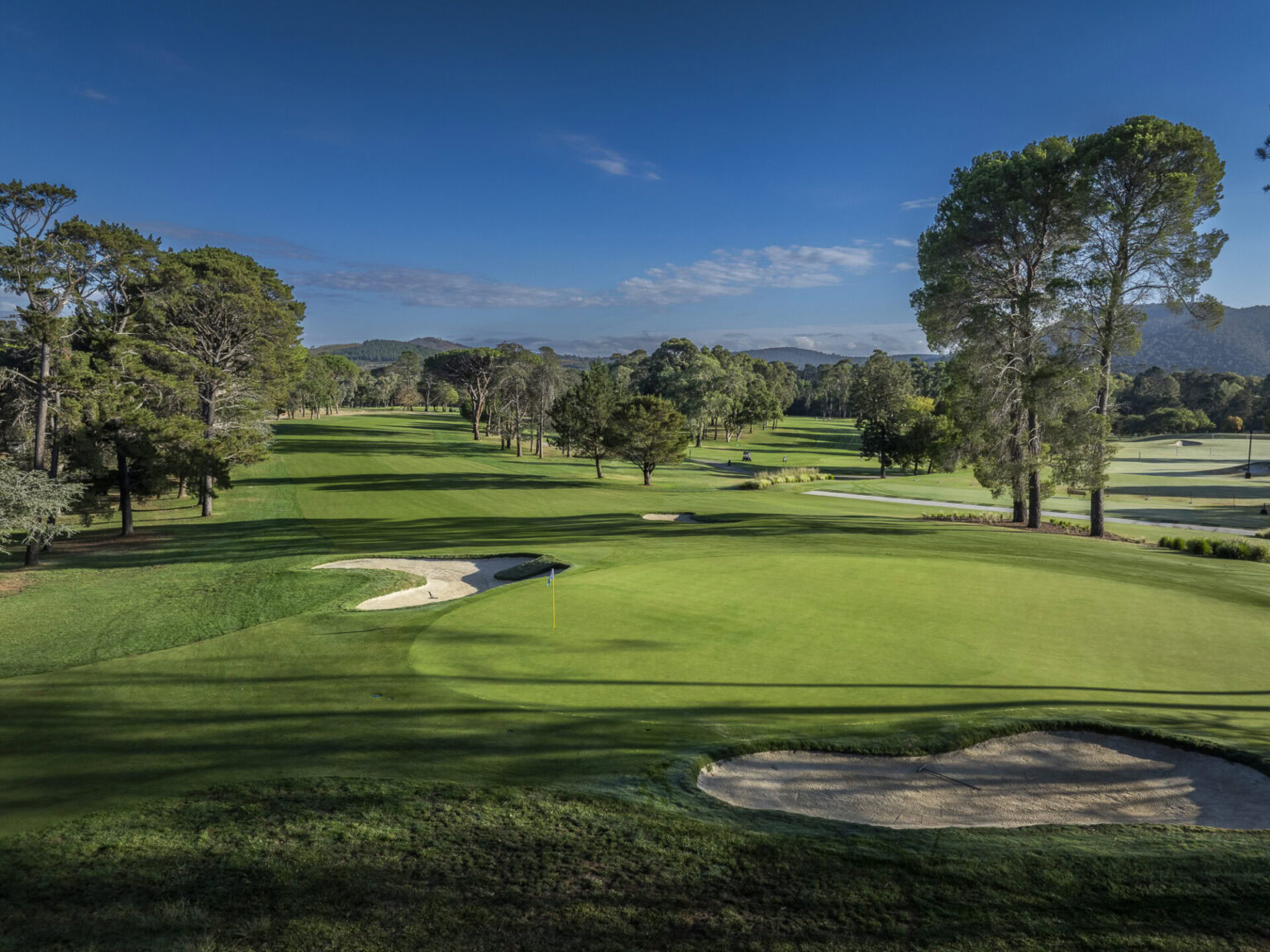 TMCC Expands Its Global Footprint with Royal Canberra Golf Club - TMCC ...